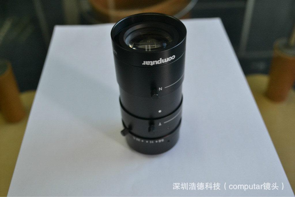 MLH-10X，computar镜头，10倍特写显微镜头-MLH-10X computar镜头