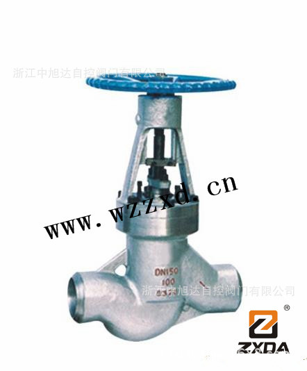 供应J41W夹套保温截止阀 - 阀批发网