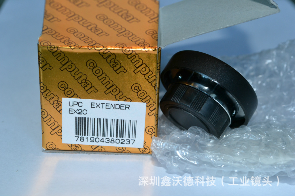 工控产品-EX2C，COMPUTAR镜头-EX2C