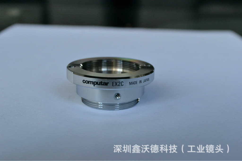 工控产品-EX2C，COMPUTAR镜头-EX2C