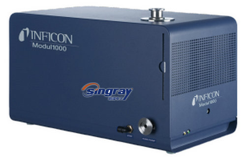 INFICON Modul1000氦气自动检漏仪 空调电子检漏仪 - 仪器仪表批发网
