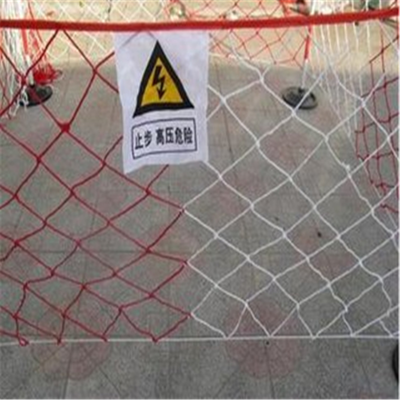 涤纶无结渔网，尼龙无结网，各种粗细无结网 - 渔具批发网