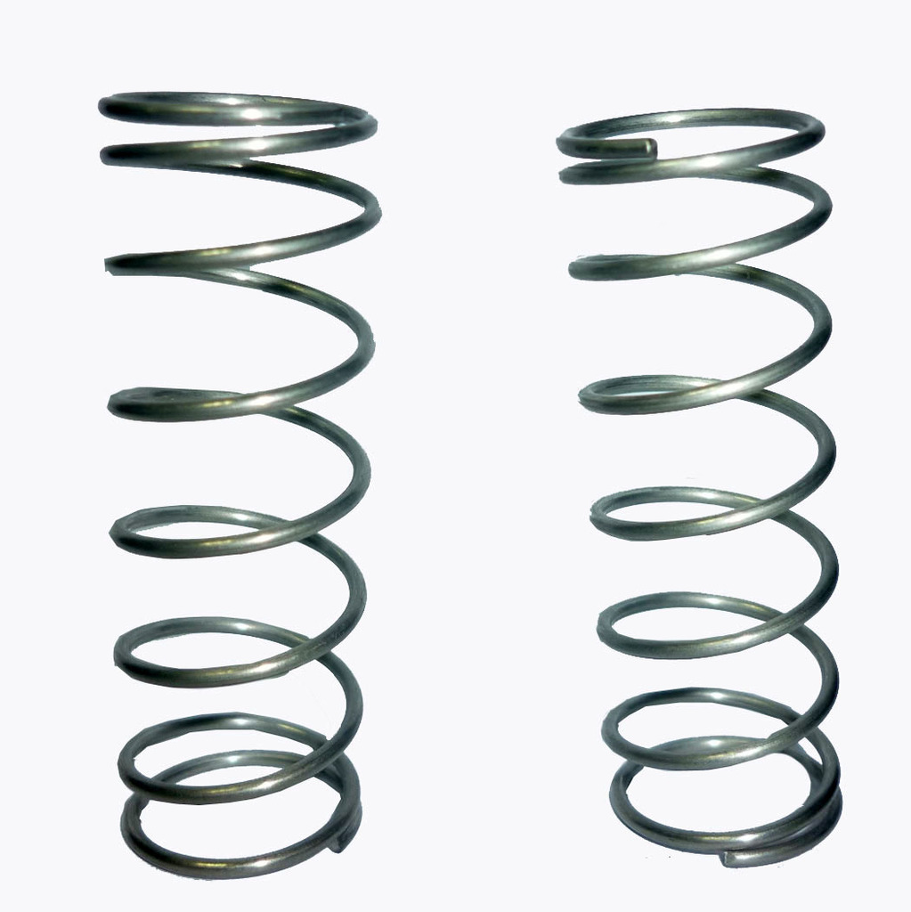 厦门力强弹簧有限公司