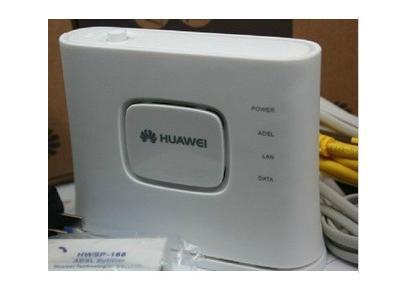 华为 MT880d 调制解调器 ADSL MODEM 可批 全新 - 数码批发网