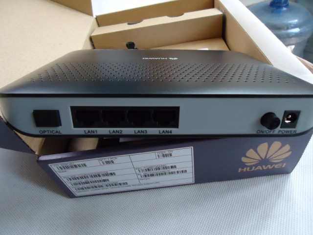 华为光纤接入端设备,终端设备,网络设备_大山谷图库