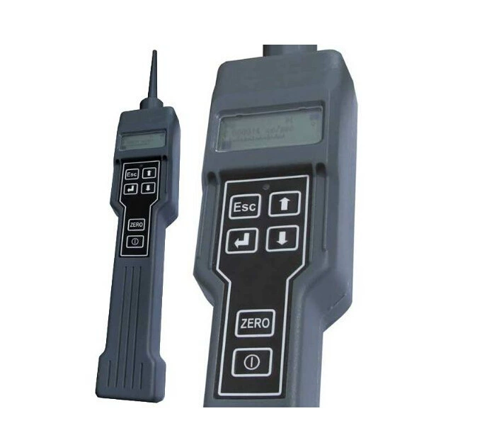 工控产品-口英国离子ION-Gascheck G2便携式气体泄漏探测仪