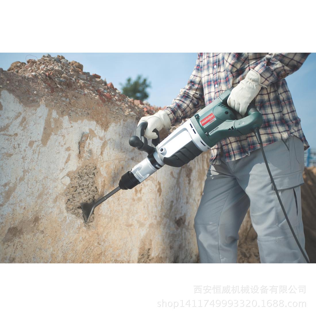 锤钻 手工钻 大山谷图库