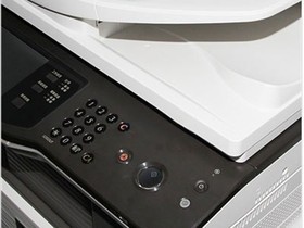 夏普sharp MX-M503N数码复合机 复印 打印 扫描 - 机械设备批发网