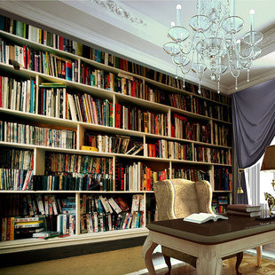 虚拟背景图片大全书架,虚拟图片书房,书架图片_大山谷图库